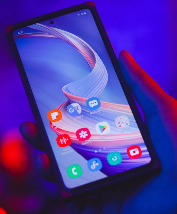 Webové Stránky - coderz.cz